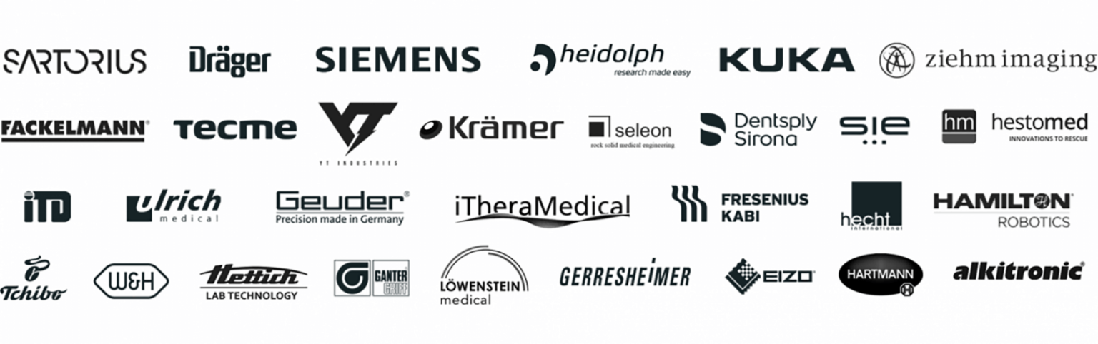 Corpus Design - bessere Produkte mit Kreativität & Verstand