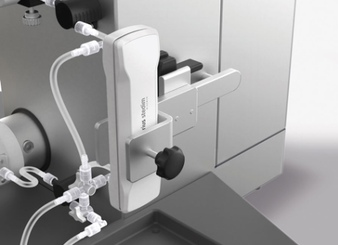 Crossflowfilter - CORPUSDESIGN