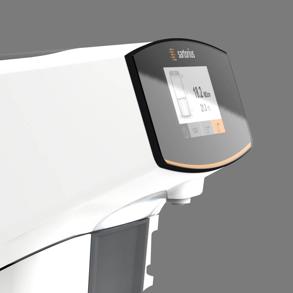 Arium mini - CORPUSDESIGN