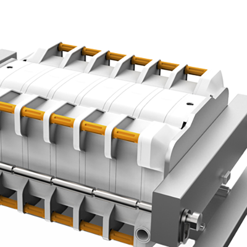 Clear filtration - CORPUSDESIGN