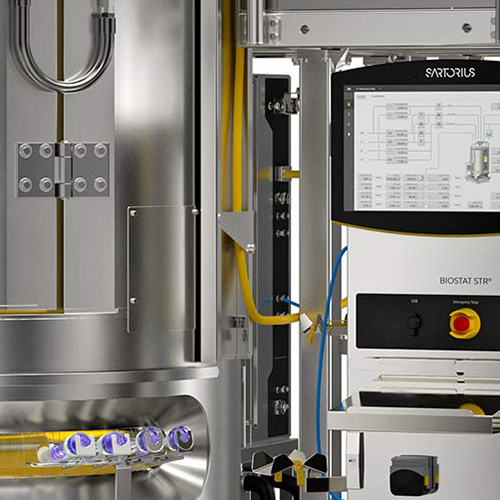 Bioreactor 3. Gen. - Corpus-C neu