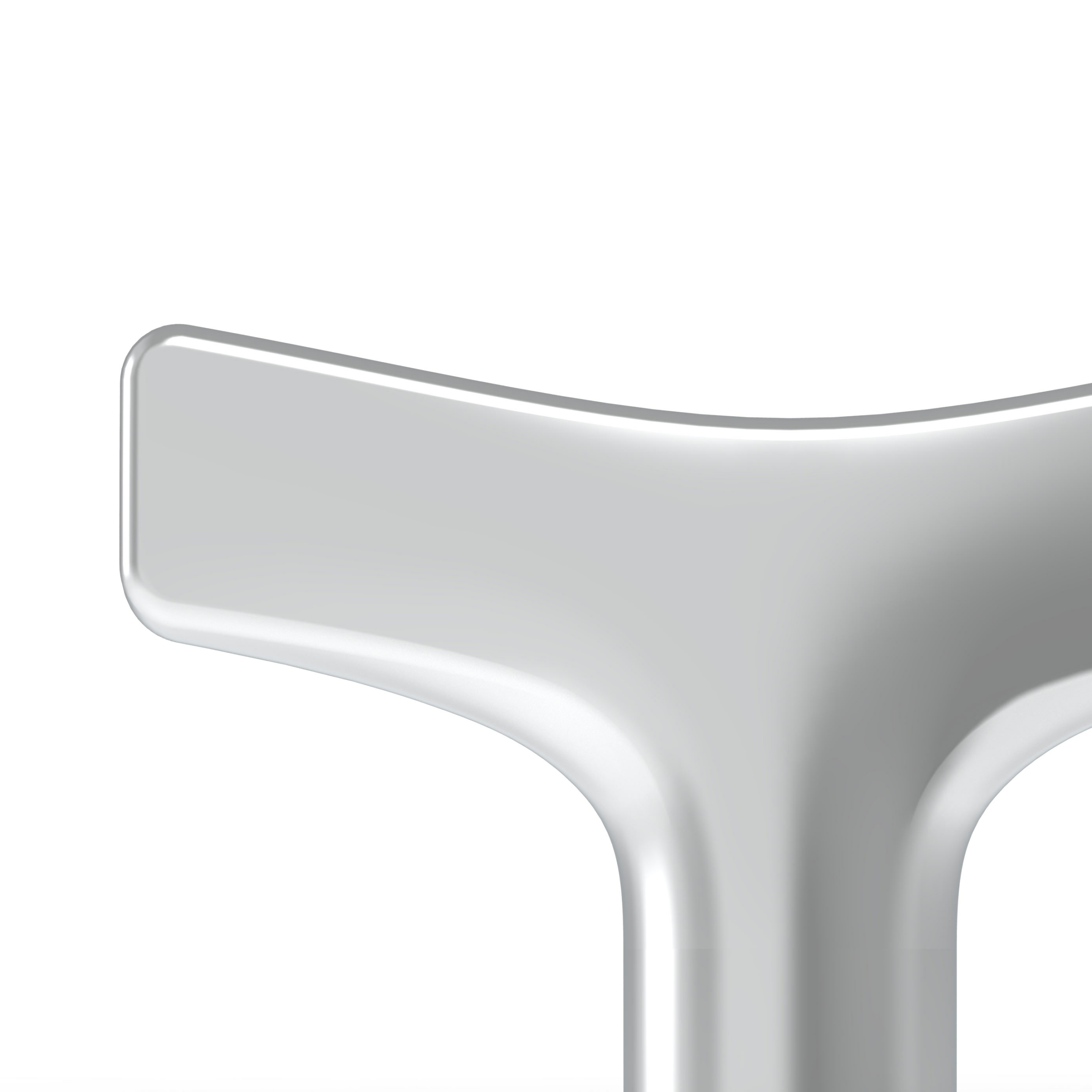 Hybrid Griff - CORPUSDESIGN