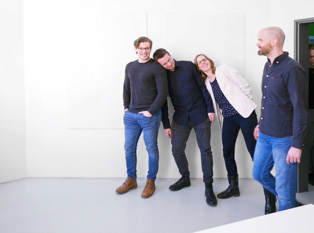 Team - CORPUSDESIGN