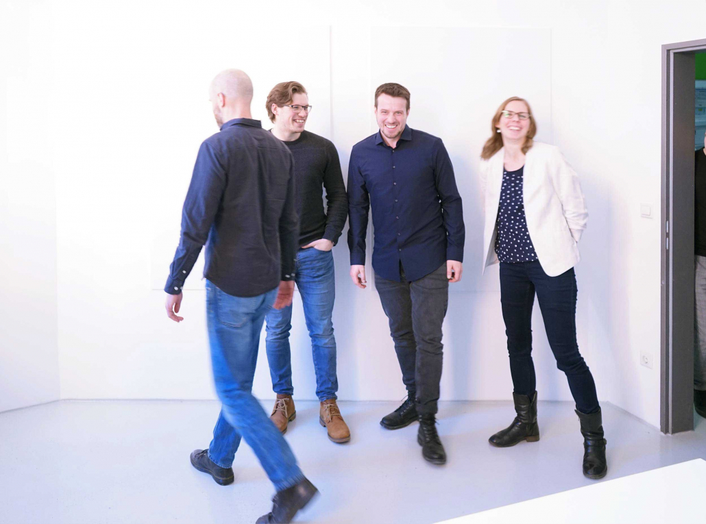 Team - CORPUSDESIGN