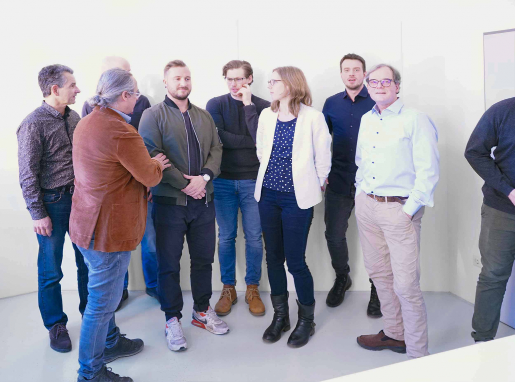 Team - CORPUSDESIGN