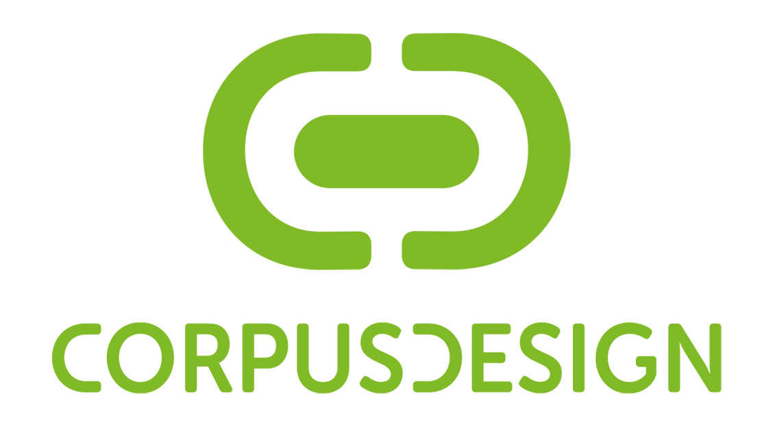 Corpus Design - bessere Produkte mit Kreativität & Verstand